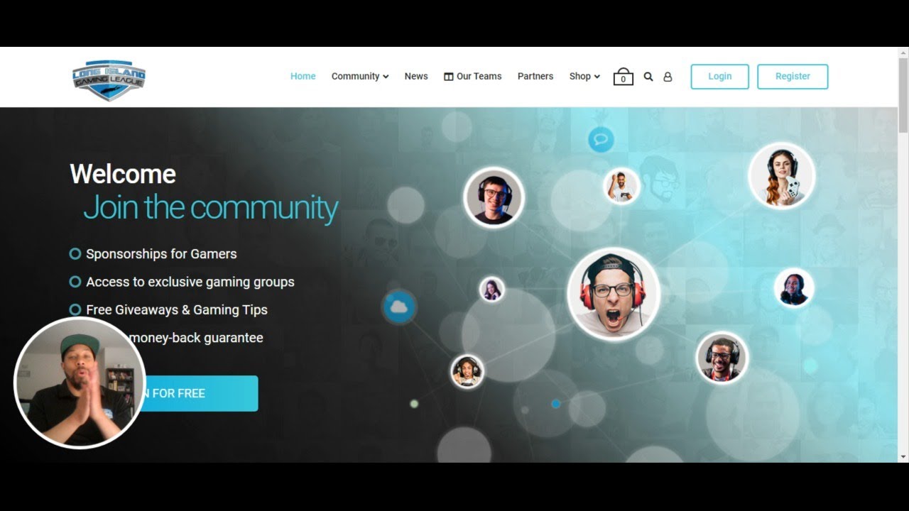 Why is Now The Best Time to become a LIGl Member - YouTube