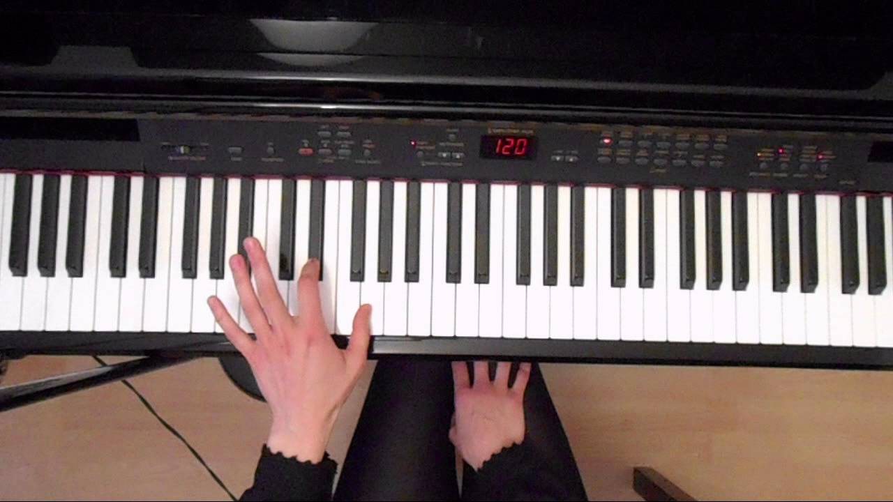 Online Piano Lessons E Flat Major Arpeggio Left Hand YouTube online-piano-lessons-e-flat-major-arpeggio-left-hand-youtube