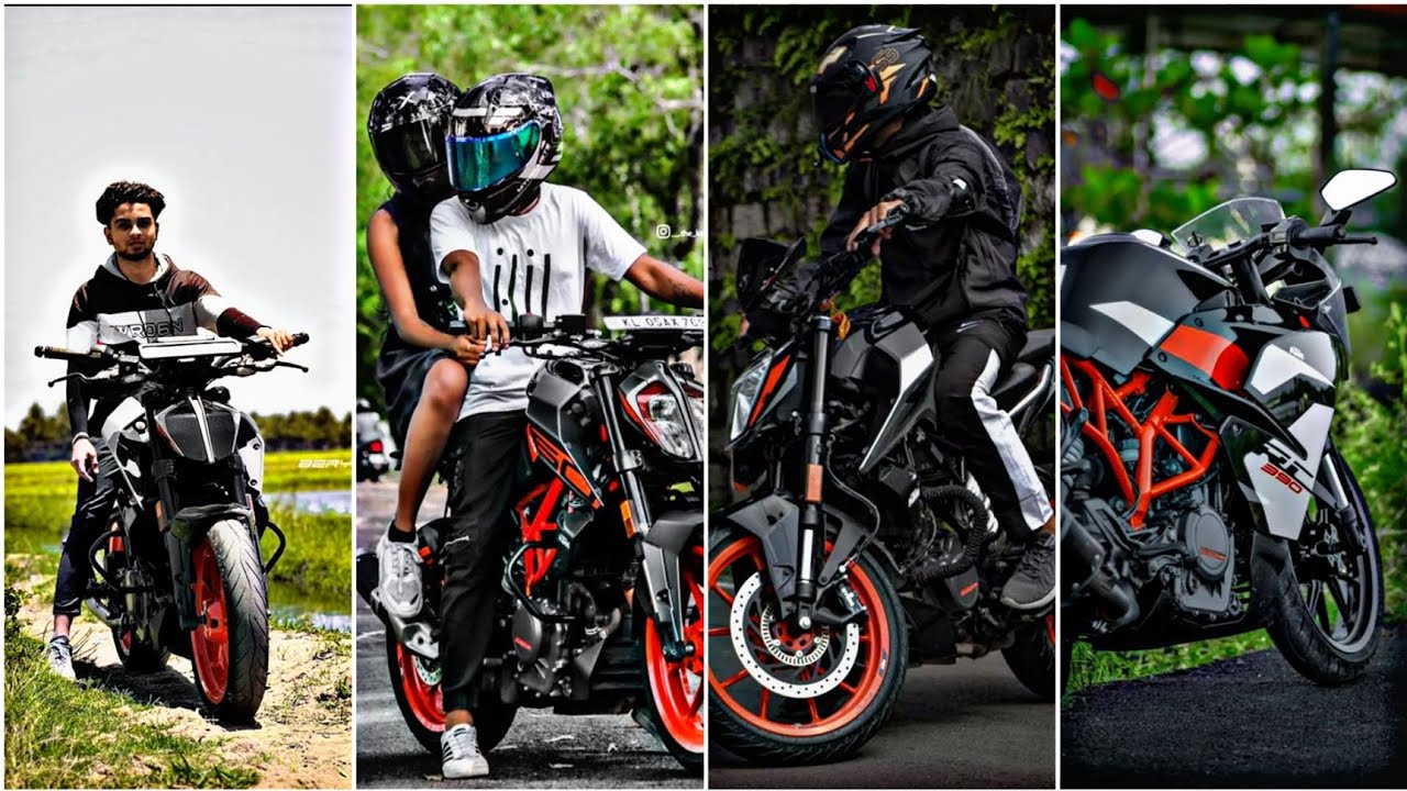 🔥KTM New Trending Videos | 😈KTM Lovers Rc 200 | Duke 200 lovers | KTM ...
