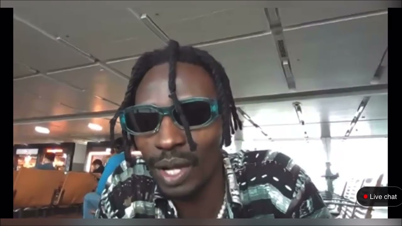 I am Marwa Thanks 🙏🏿 For Inspiration | Marwa | Koree the Traveler @iam ...