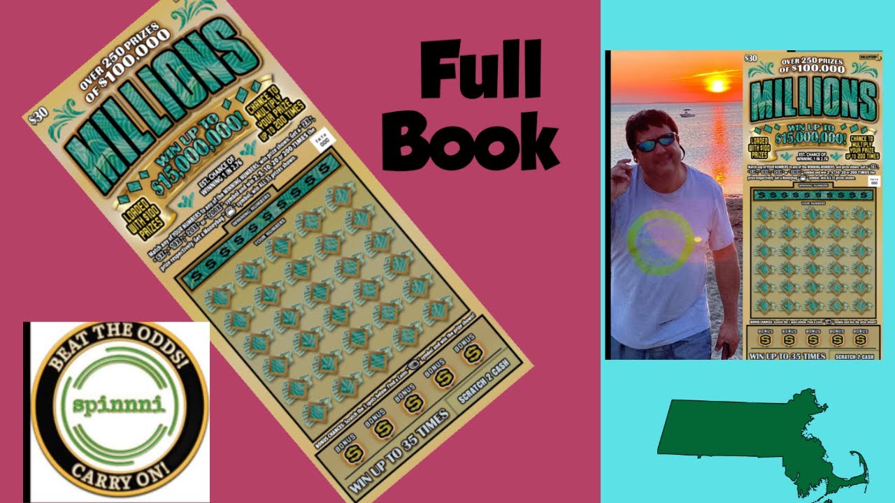 Millions! A $30 Full Book Endeavor! - YouTube