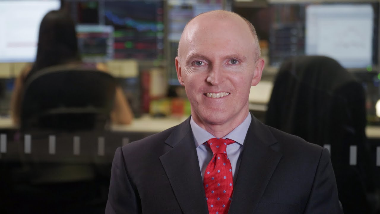 Westpac Foreign Exchange News Sean Callow 12 February 2016 - YouTube