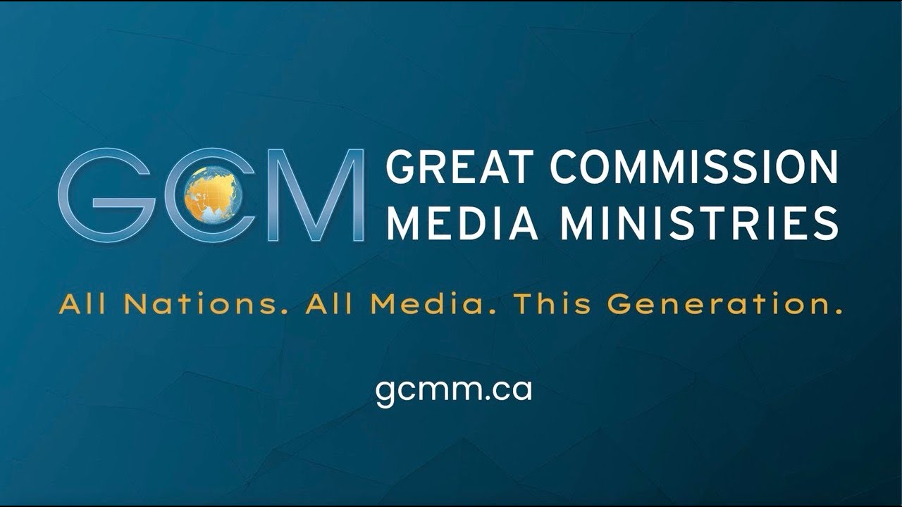 Great Commission Media Ministries: Reaching the World Through Media ...