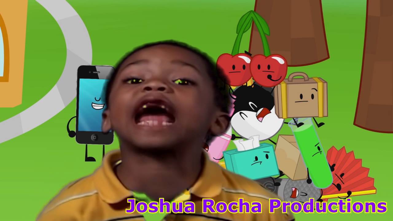 (YTP) Inanimate Insanity - Episode 1738: Sorry, No Title Here - YouTube