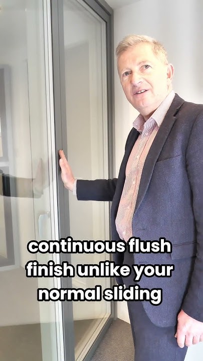 Upgrade your doors with Velfac - YouTube Upgrade your doors with Velfac - YouTube