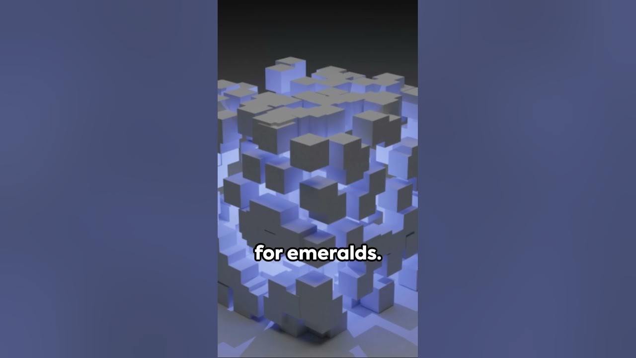 Mastering Minecraft - Quick Tips and Tricks - YouTube