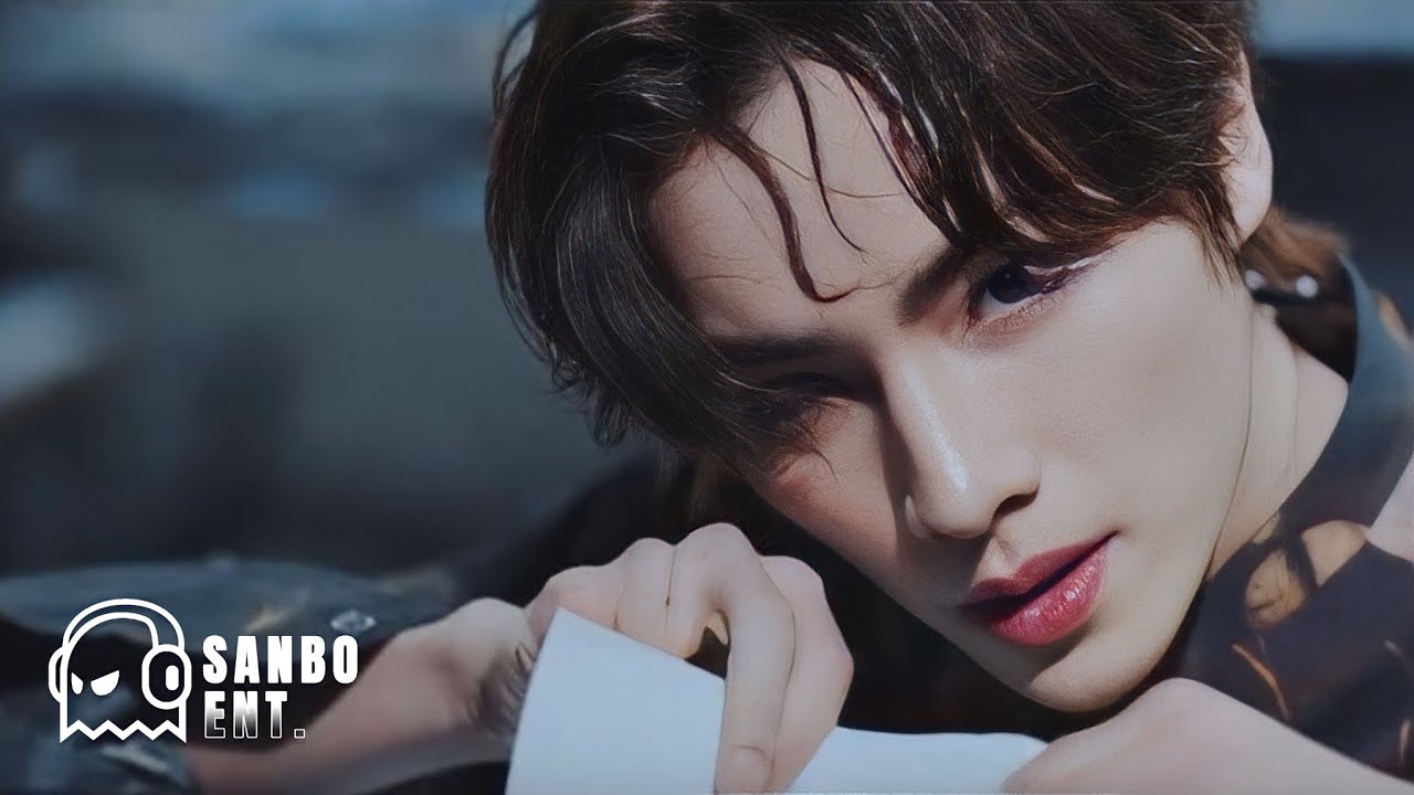 CHRONOX8 (크로녹스8) - 'Superhuman' | Official MV - YouTube