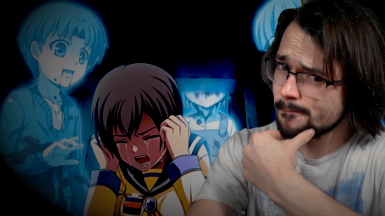 Wednesday Night Corpse Party (2021) Gaming Stream! #2 (April 19th, 2023 ...
