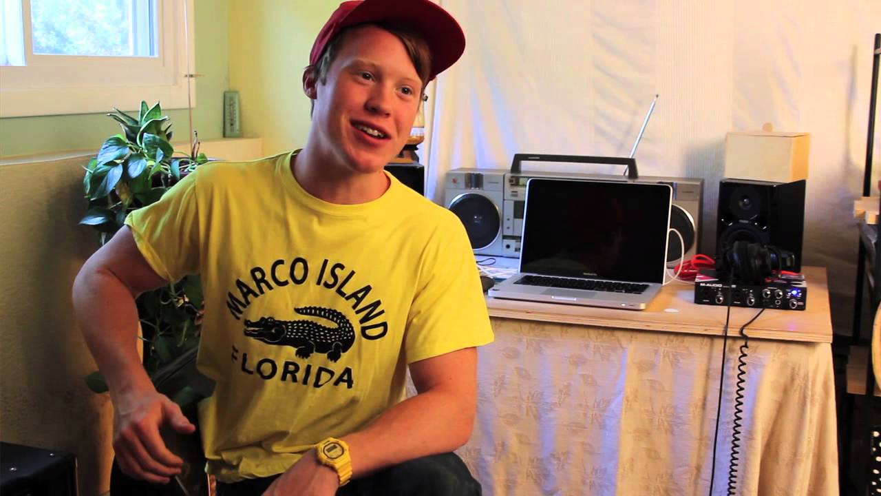 Observer Drift (extended) interview with East End Productions! - YouTube