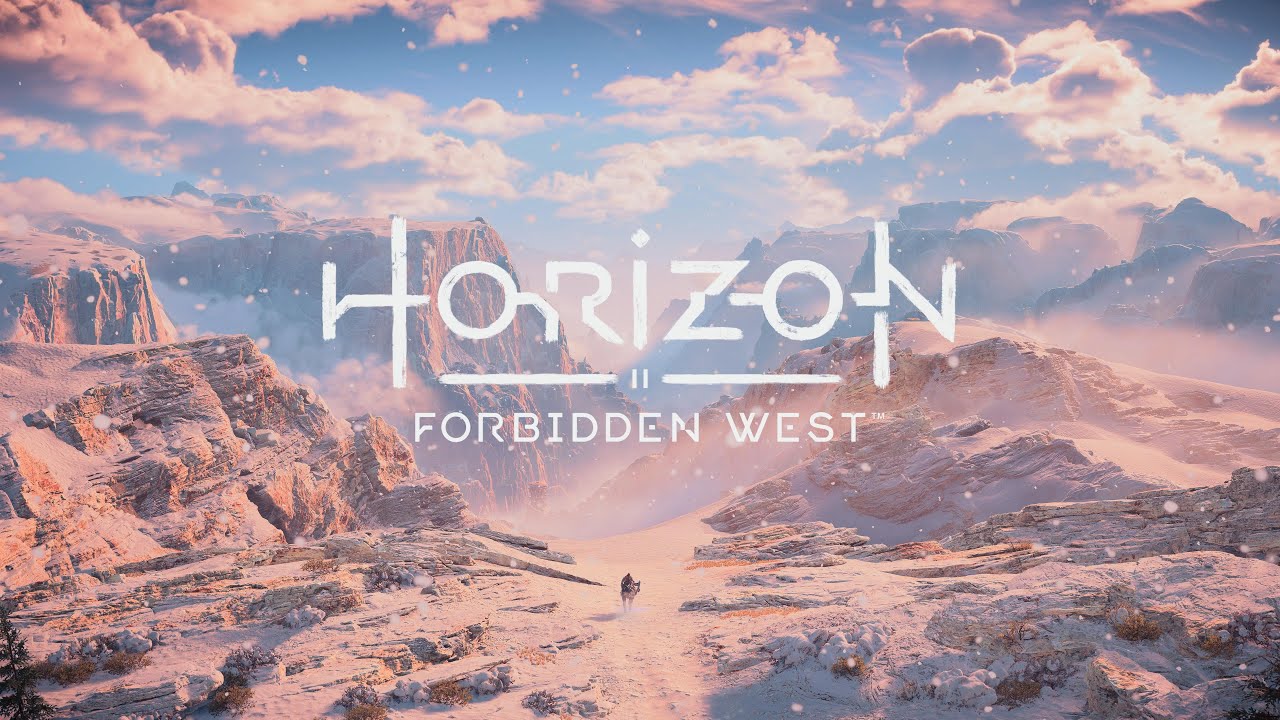 Horizon Forbidden West Walkthrough Gameplay Part 17 - Sunwing - YouTube