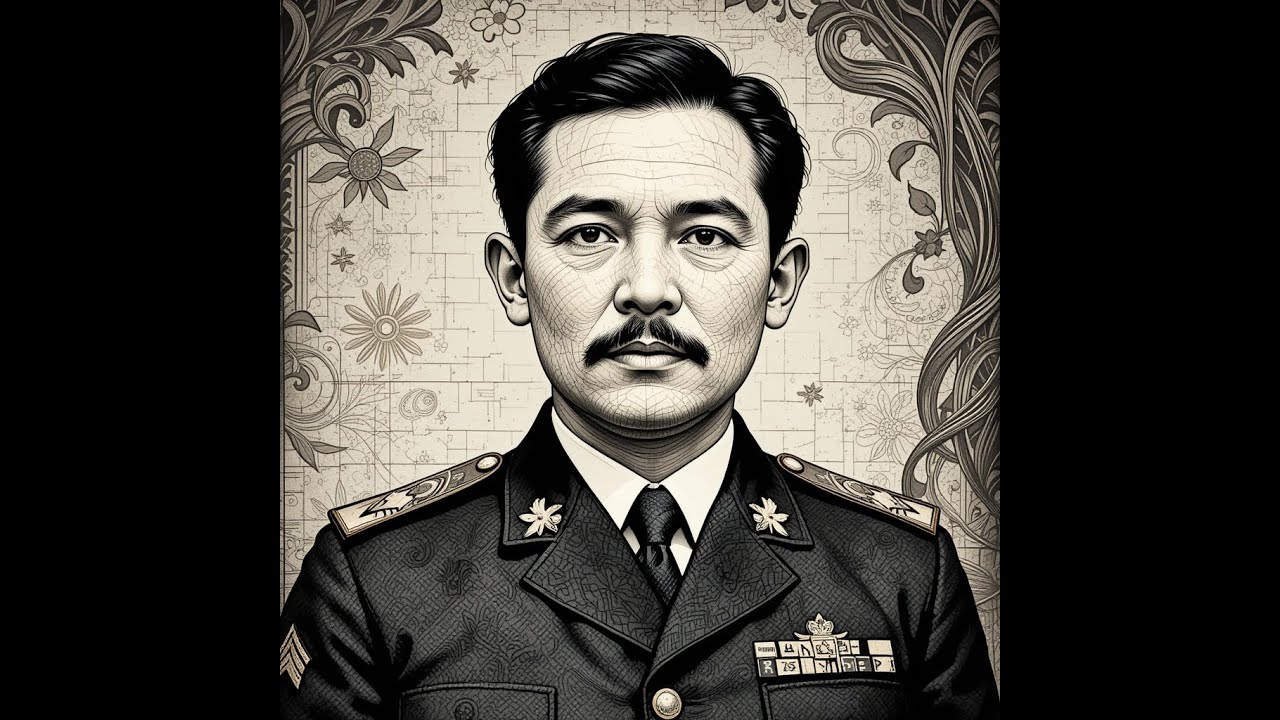 The Untold Story of Gen Luna (Hero of Philippine Country) - YouTube