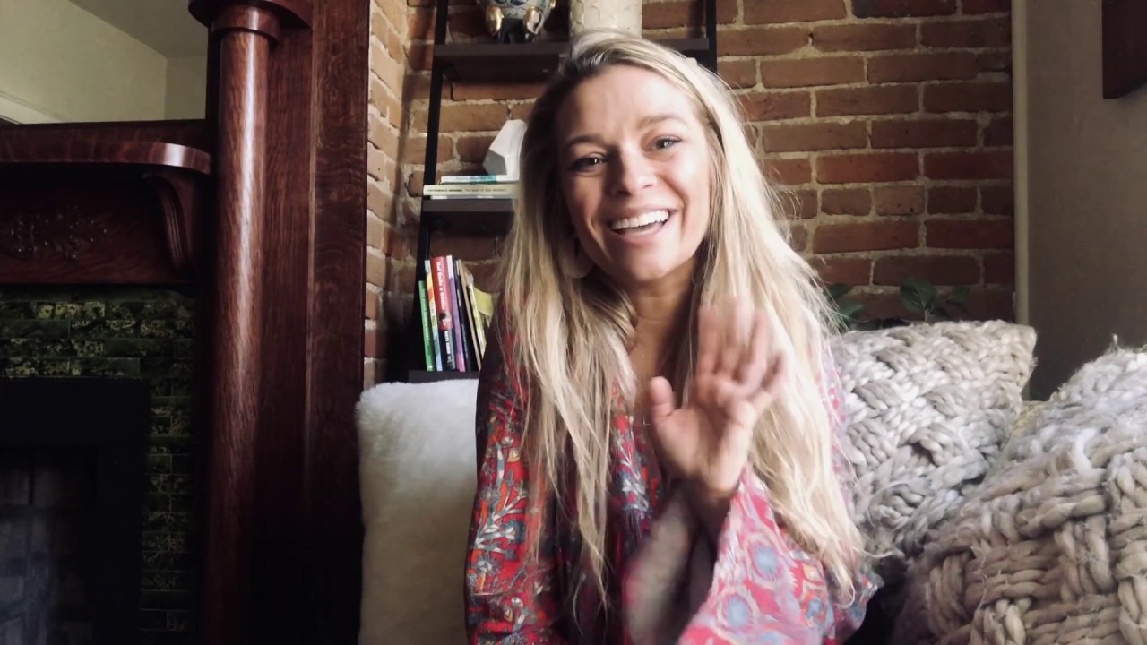 Meet your Havenly Interior Designer: Haley - YouTube