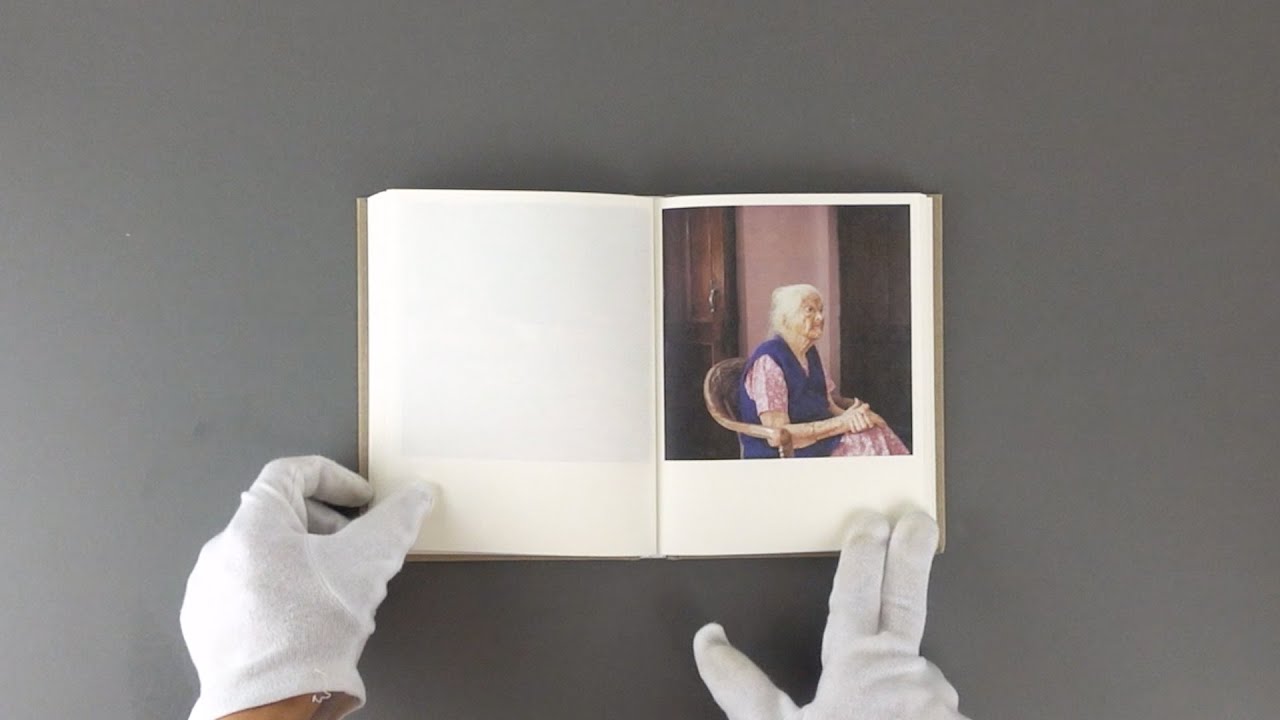 Vessels for intimacy and connection / Anu KUMAR “Ghar” / アヌ・クマール『Ghar』 - YouTube