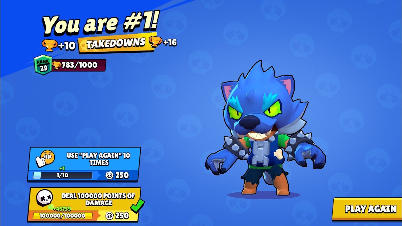 werewolf Leon slaughter in solo++ - YouTube