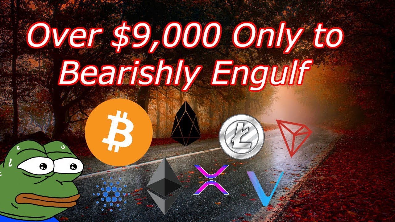 Bitcoin Live : BTC Calming Down? $10 Wheel Spin Night. Episode 539 ...
