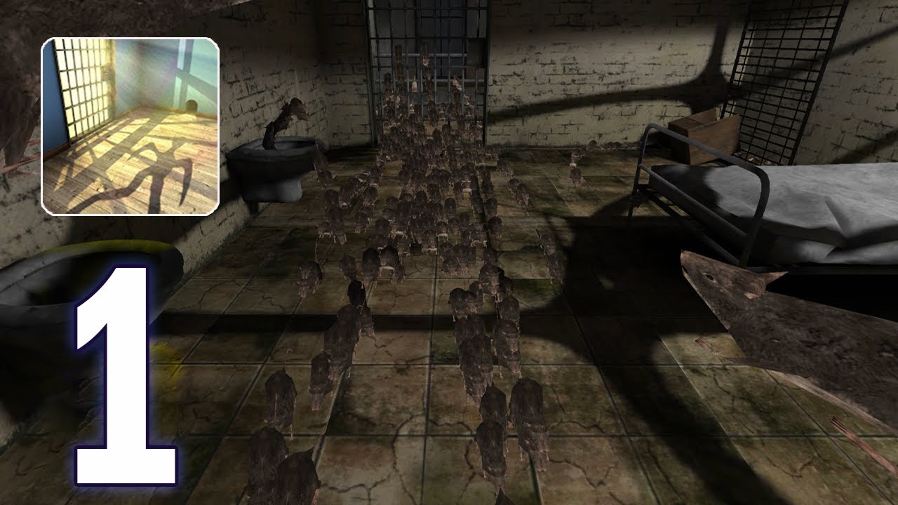 Escape Adventure 2021 | Gameplay Walkthrough - YouTube