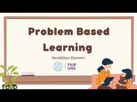 Simulasi Model Pembelajaran Problem Based Learning - Kelompok 3D - YouTube