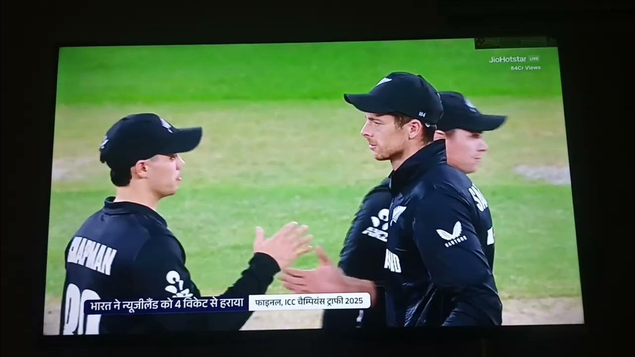 iccct2025 india 🏆 🇮🇳 - YouTube