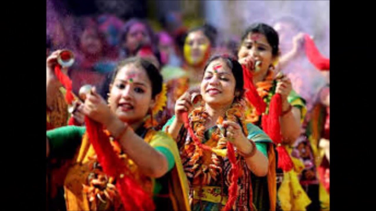 Ei Banglar Matite - Somdatta Basu - Album : Smriti by Biswas Records -Music : Durbadal ...