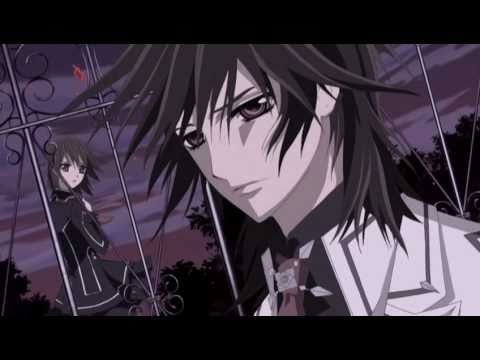Vampire Knight Opening 1 HD - YouTube