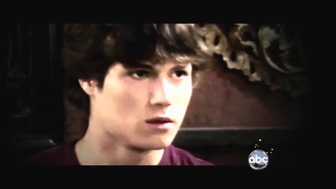 One Life to Live Promo week of 6/20/11 "Rex VS Todd" - YouTube