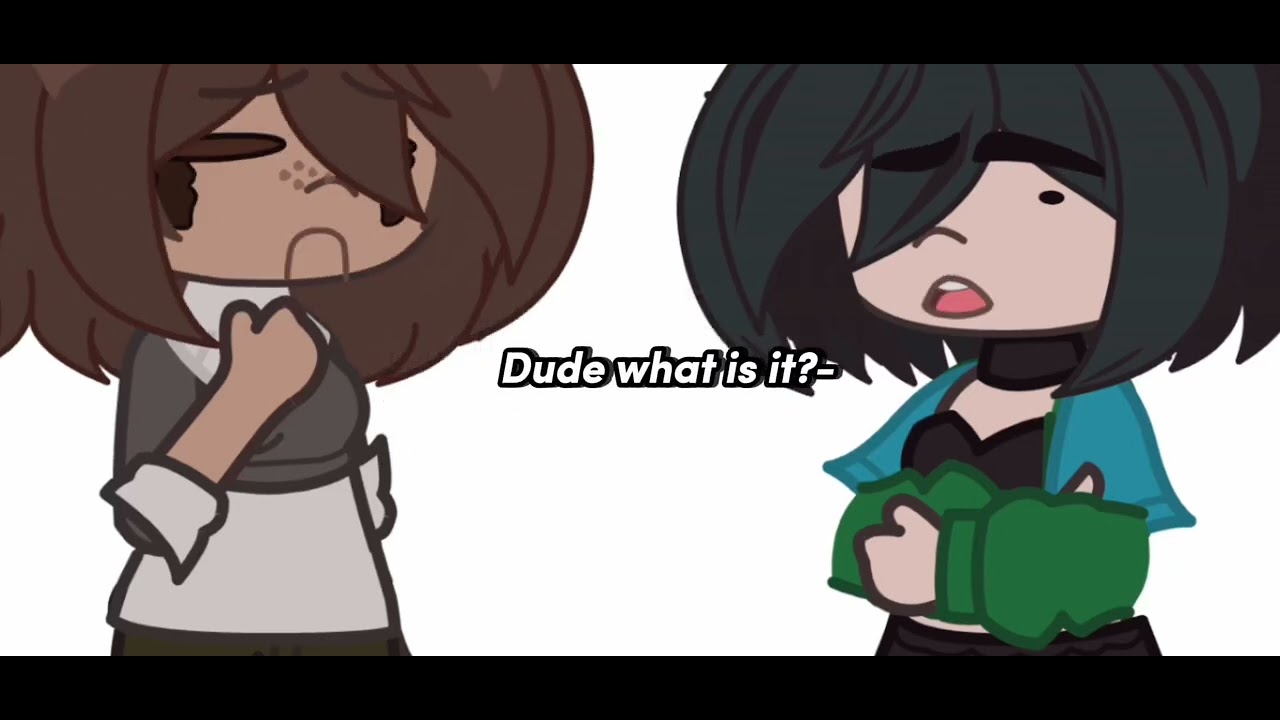 I kissed Duncan.. ~ tdi au [s1] - YouTube