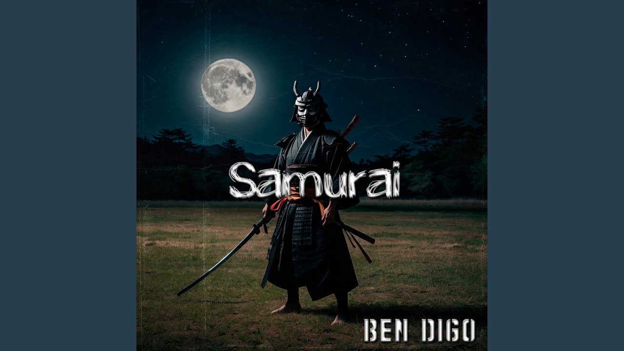 Samurai - YouTube