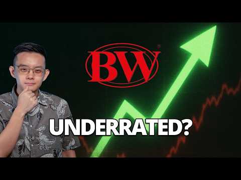 How Big Can BWYS Group Berhad Get? The REAL Prospects Nobody Talks About.