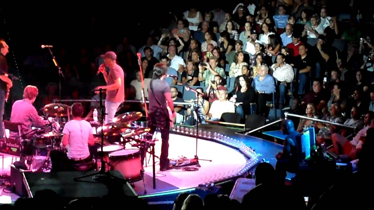 Darius Rucker- I Got Nothin - YouTube