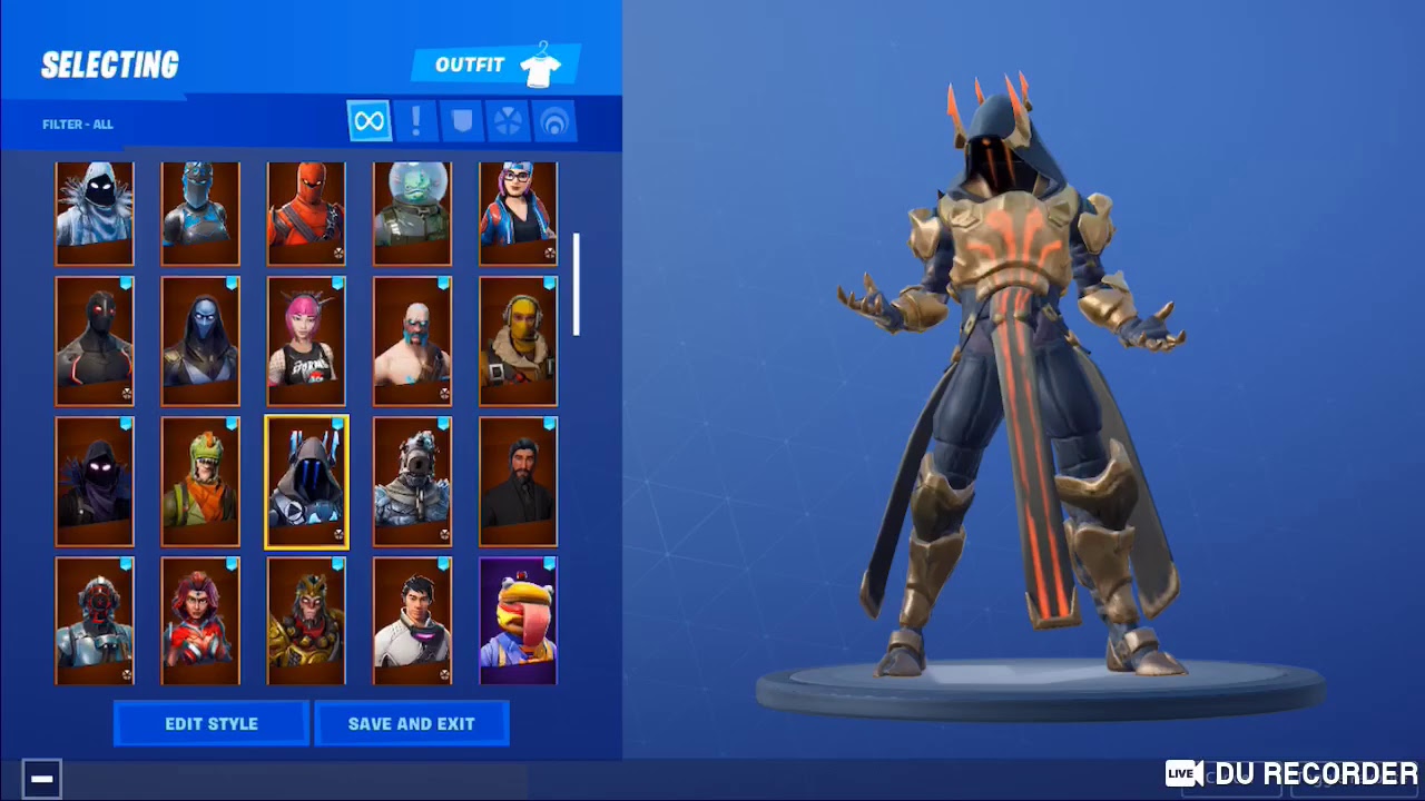 Fortnite mobile pro 400+wins crafty - YouTube