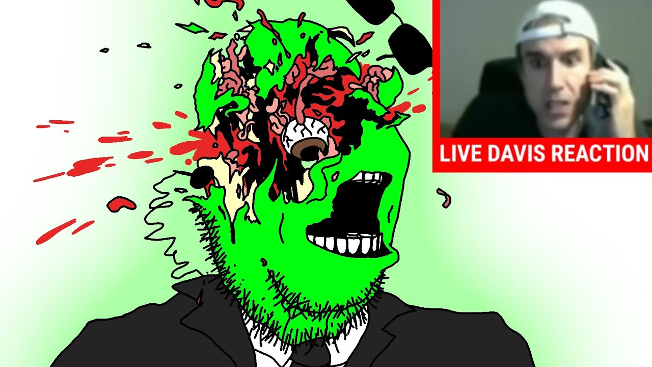 Glowie Headshot (ft. Terry Davis) - YouTube