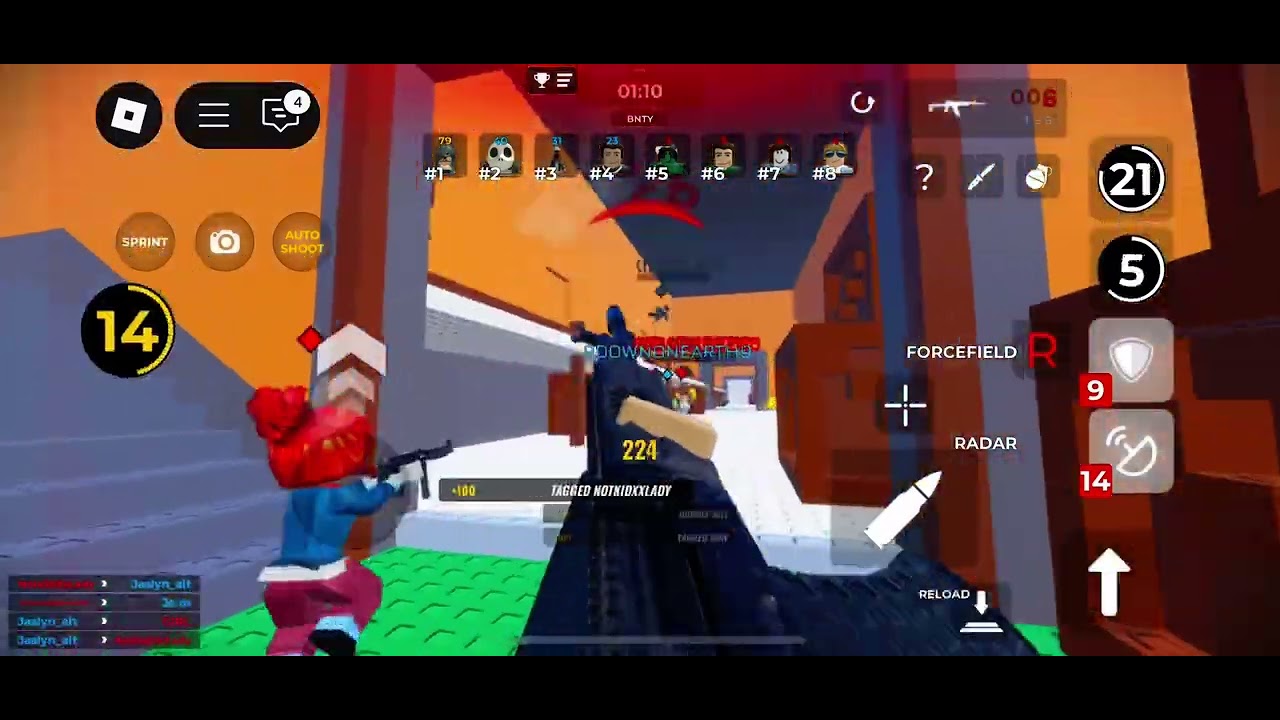 3min of me just fighting in a. Game :) cuz im bored - YouTube