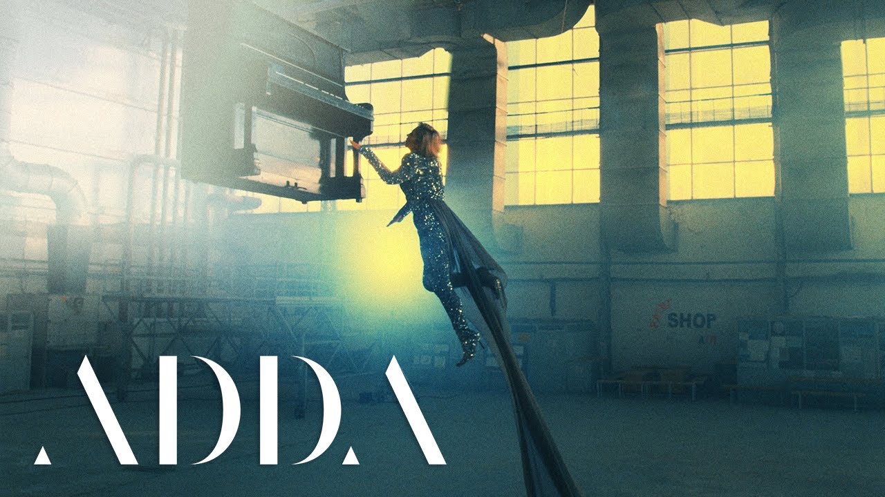 ADDA - Tramvaiul Sfarsitului (Povestea Continua) 🚋 Official Video ...