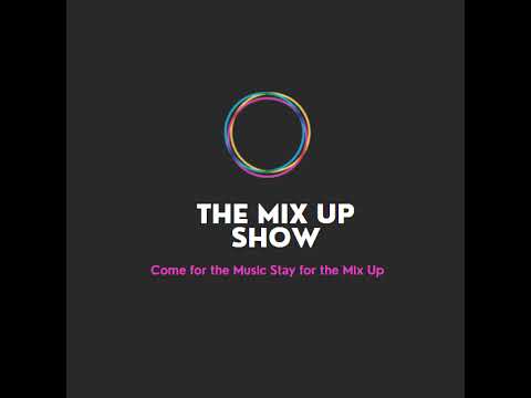 The Mix Up Show Live Stream - YouTube