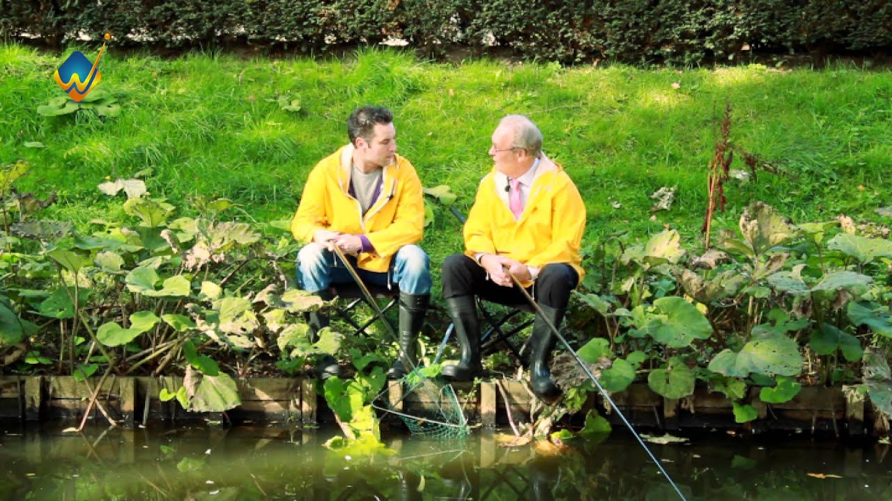 7 Bedrijvig Wijchen afl 9 Daniel Schook Eigenaar Schook ...