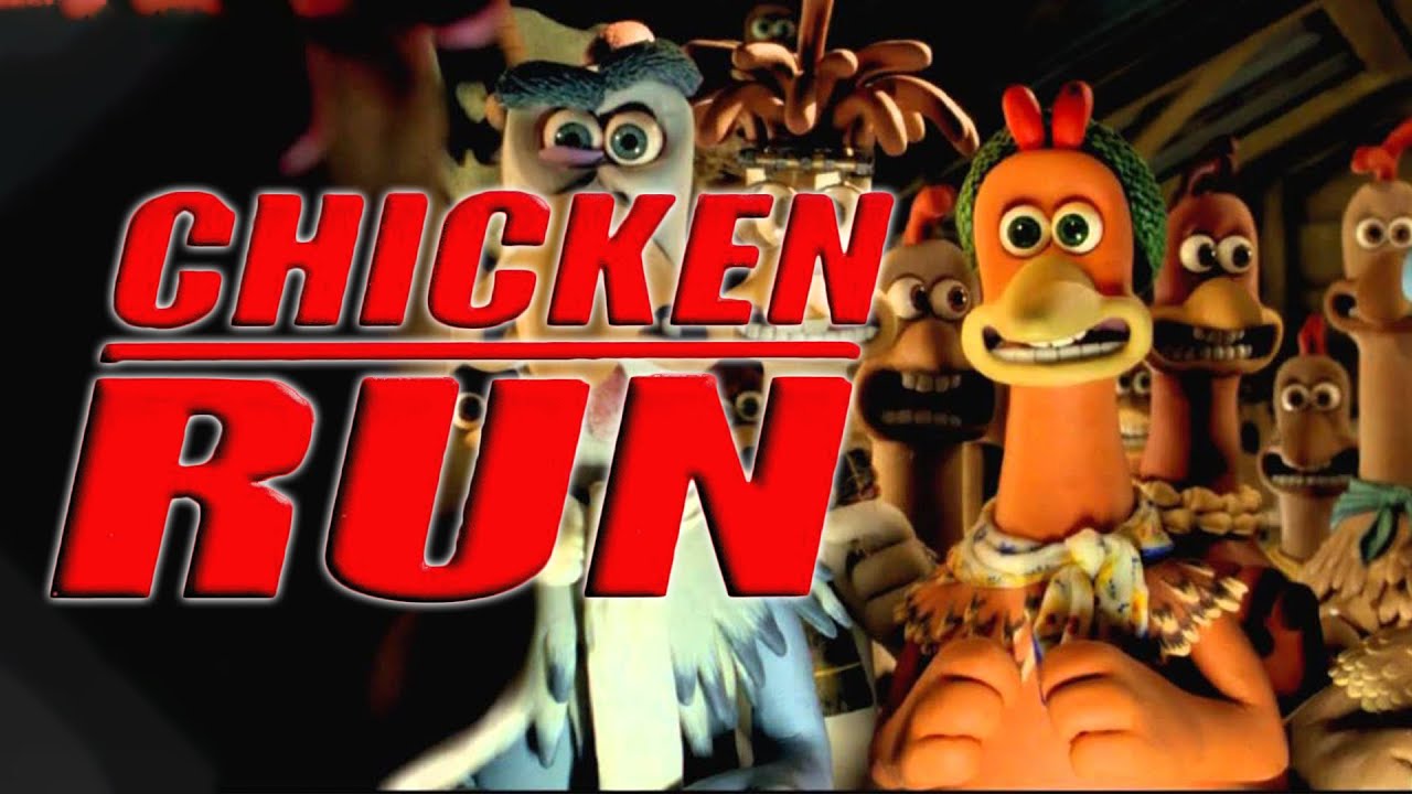 Chicken Run (2000) | Bande-annonce VF - YouTube