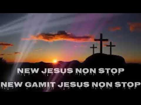 New Jesus Song || New Gamit Non Stop || New Mavchi Non Stop || New Jesus Non Stop Song - YouTube