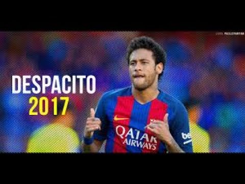 Despacito ● ft. More then 174 Footballers ● [HD]