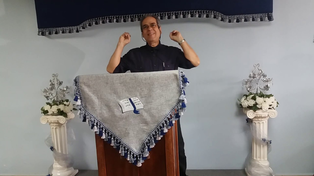 "VISIÓN" Por: Freddie J. Mejía Almonte. Domingo, 26 de febrero de 2017 ...