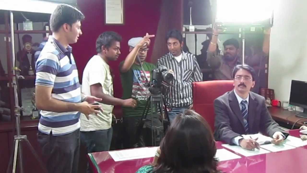 MITSOM college making - YouTube