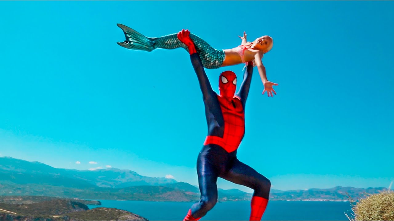 FULL MOVIE - Mermaid Forever Season 4 - YouTube