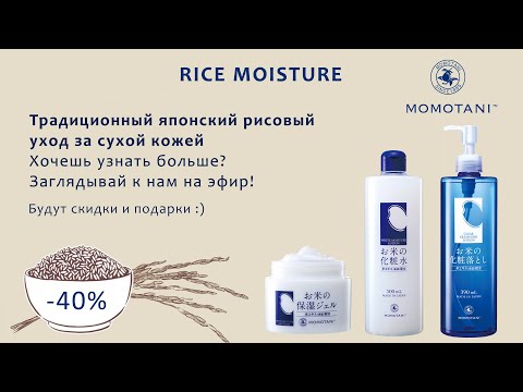 Премьера нового японского бренда — MOMOTANI