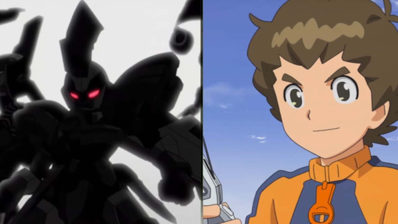 типо LBX edit - YouTube