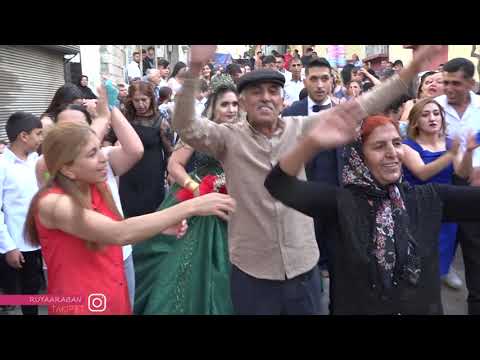 Esra & Savaş kına töreni  4