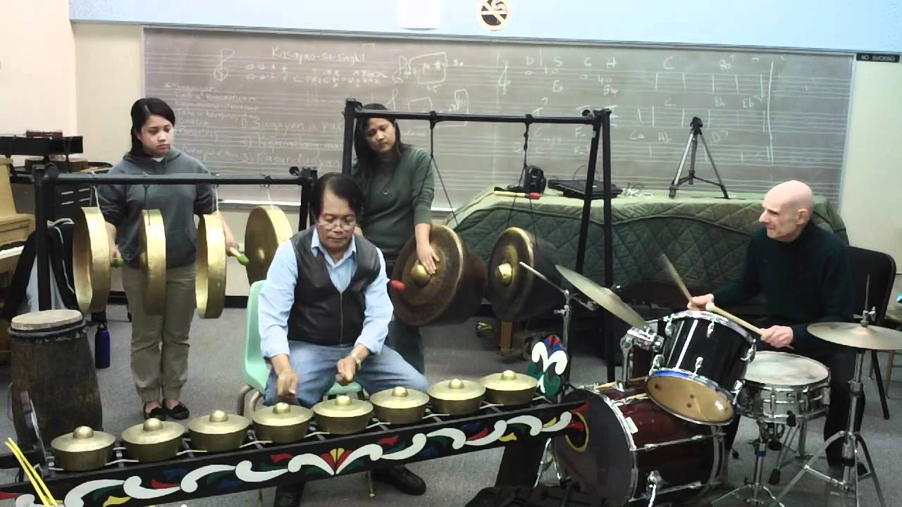 binalig with drumset 2.MOV - YouTube