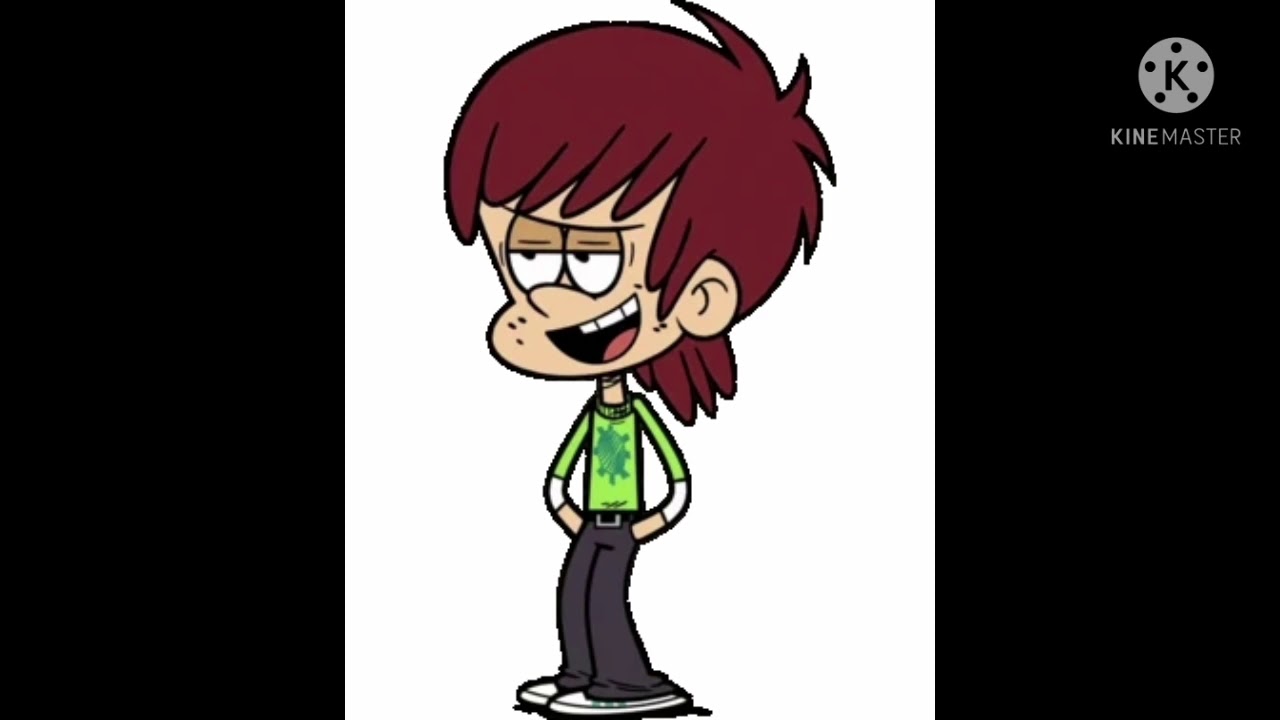 Peter Rants Season 8 #13 Chandler McCann (The Loud House) - YouTube