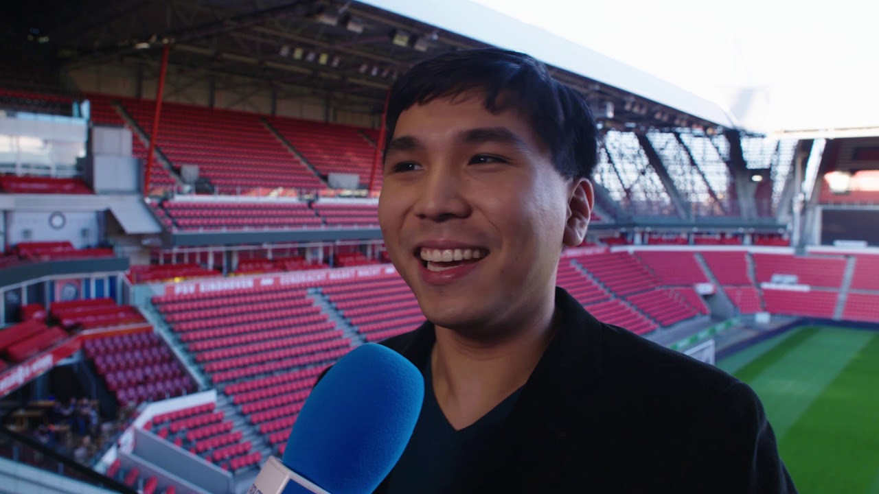 Wesley So - Post Round 5 Interview - YouTube
