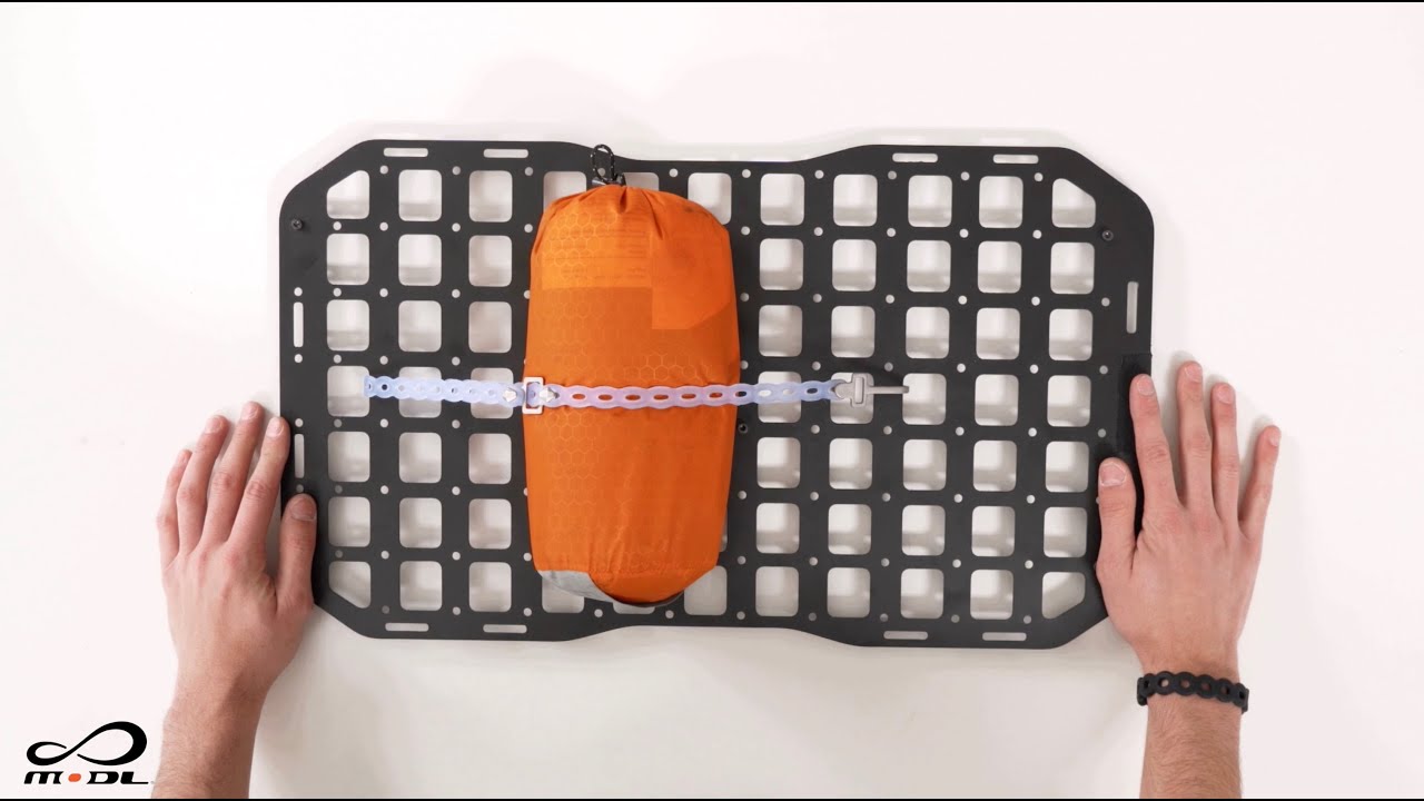 Advanced | Infinity Tool How-To - YouTube