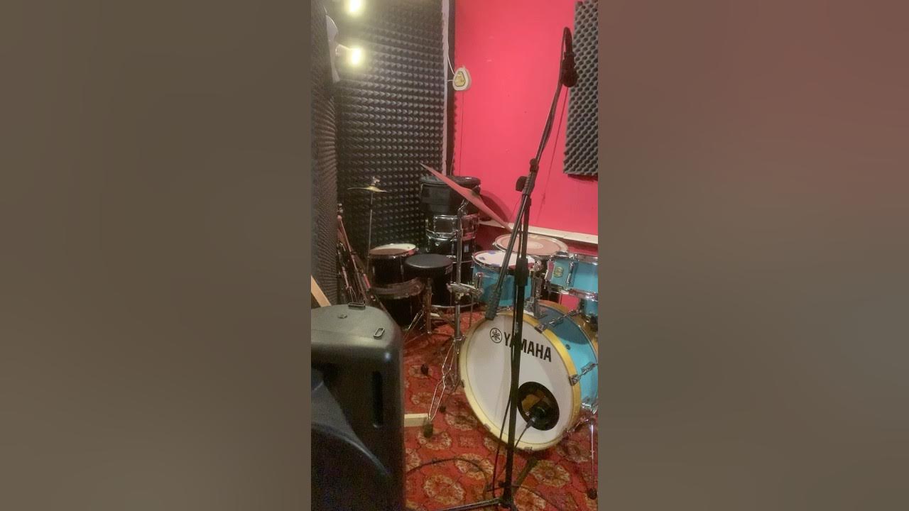 Saxophone Tenor SML Standard 1956 (Gold Medal) - YouTube