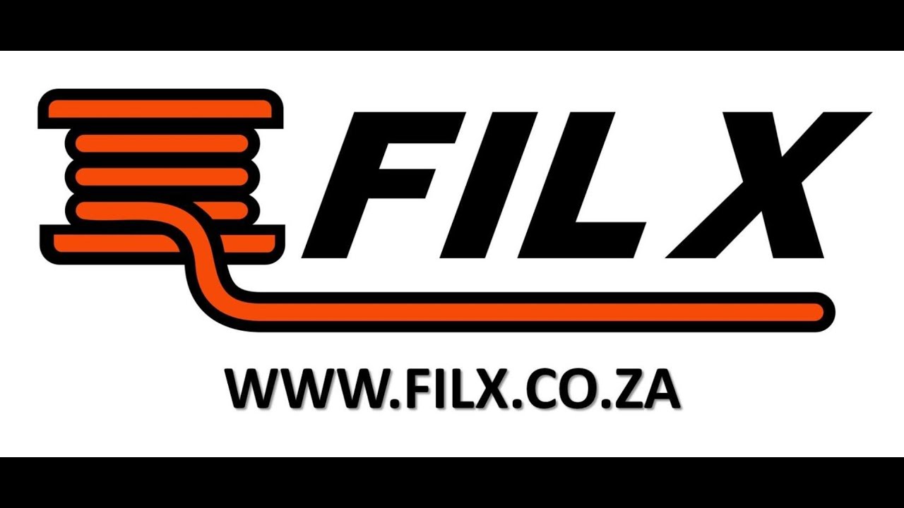 Fil X Filament Profiles for Bambu Studio - YouTube